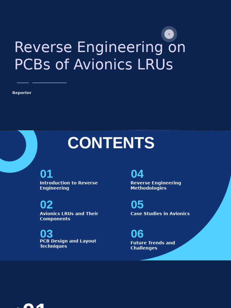 NoteGPT AI PPT 1739631165859 | PDF | Printed Circuit Board | Reliability Engineering