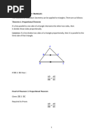 Number Patterns, Sequences and Series Grade 12 Notes - Mathematics ...