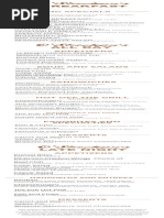 Menu The Cheesecake Factory | PDF