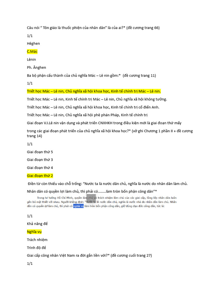 CNKHXH Đãcheck | PDF