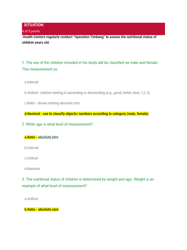 R6 (NP1, NP2, NP3, NP4, NP5) 2 | PDF | Menstrual Cycle | Weight Loss