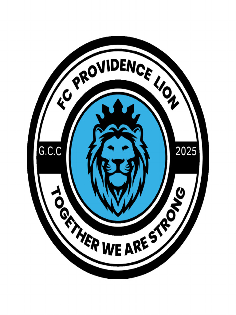 White Black Elegant Concept Football Club Logo | PDF