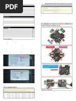 T1 Ranger VTOL PNP Setup Guide | PDF | Personal Computers | Electronics