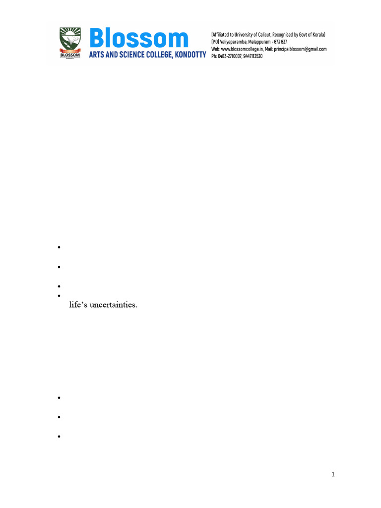 Financial Literacy Essentials Guide | PDF | Banks | Money