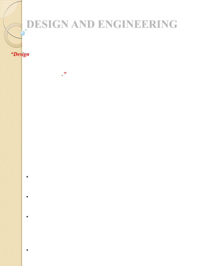 Module 3-D and Engg-Part 3 | PDF | Prototype | Conceptual Model