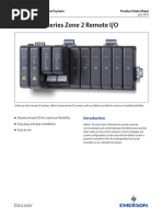 DeltaV SIS Smart Switches Overview | PDF | Network Switch | Computer ...