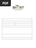 Botswana Passport Application Form | PDF | Birth Certificate | Nationality