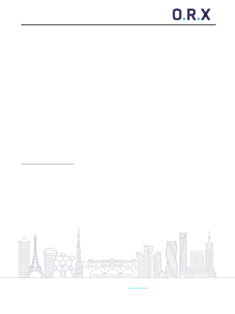 insurance-orrs_version_3.0 | PDF | Operational Risk | Risk