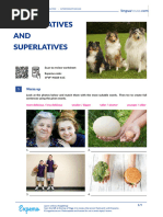 Sophies Daily Routine Reading Comprehension Exercises - 21729 | PDF ...