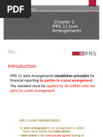 Ifrs 11 | PDF