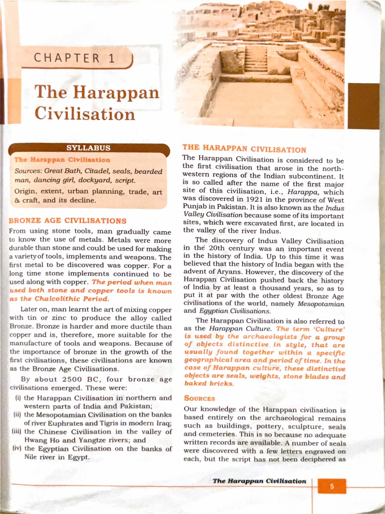 History | PDF