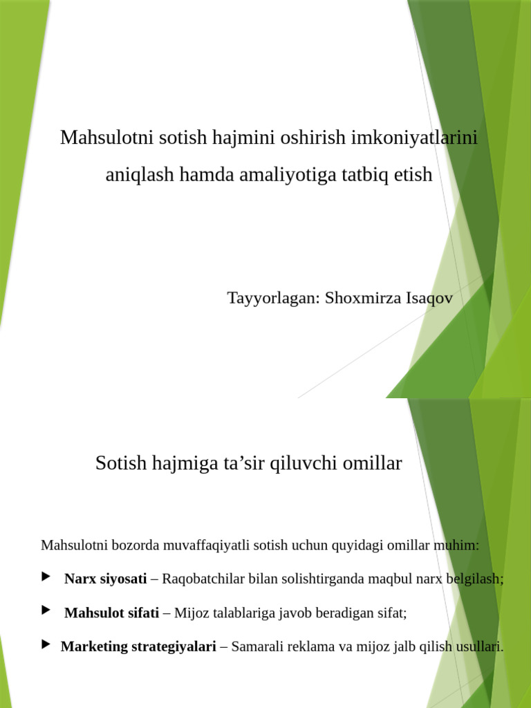 Sotish Hajmi | PDF