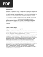 Significado y origen del lacayo | PDF | Ciencias sociales | Historia