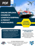 CCFF | PDF | Logistics | Customs