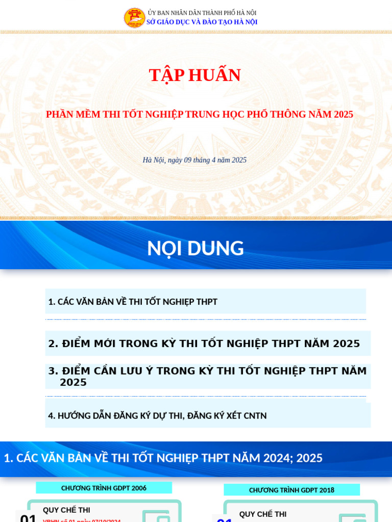 Tap - Huan - Phan - Mem TNTHPT - 2025 | PDF