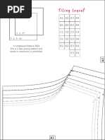 Wednesday Backpack - Free Tutorial and Pattern by Miko Craft | PDF