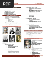 1.history of Taxonomy and Its Importance | PDF | Taxonomy (Biology ...