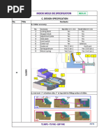 BJA Blank Chart (Blackjack Apprenticeship) | PDF