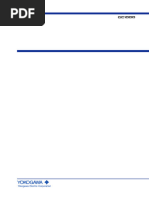Sample Sales Data CSV Overview | PDF