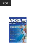 Mark Klimek Lecture Notes | PDF