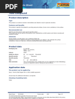Demulsifier Bottle Test | PDF | Emulsion | Petroleum