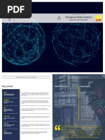PMW 770 Undersea Communications Overview | PDF | Communications ...