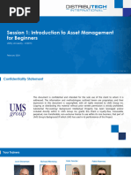 INREV NAV - INREV Guidelines | PDF | Valuation (Finance) | Business