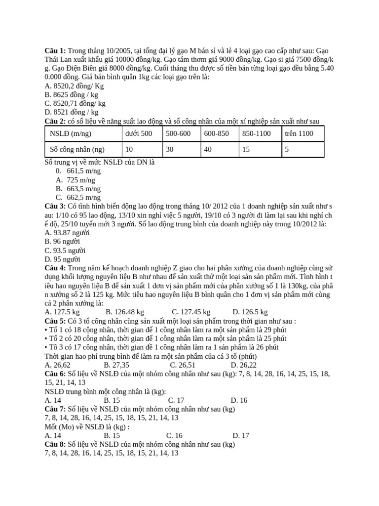 NLTK-BTAP-TỔNG-HỢP | PDF