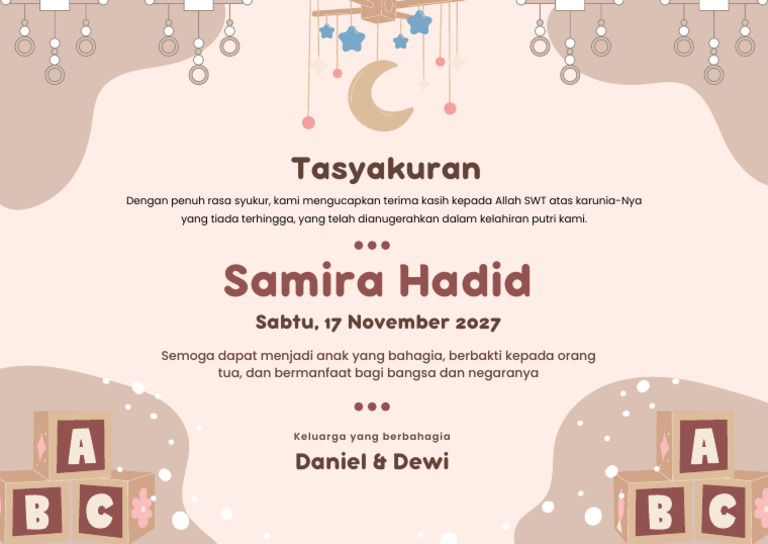 Krem Moderen Tasyakuran Poster 20250412 225107 0000 | PDF