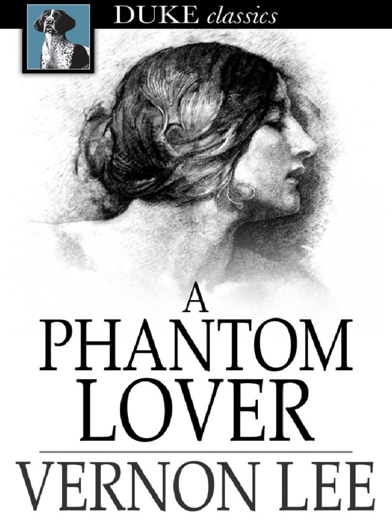 OceanofPDF.com a Phantom Lover - And Other Dark Tales by Vernon Lee ...