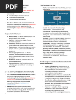 Travel & Tourism AS:A Level (9395) - 2024:2026 Syllabus | PDF | Tourism ...