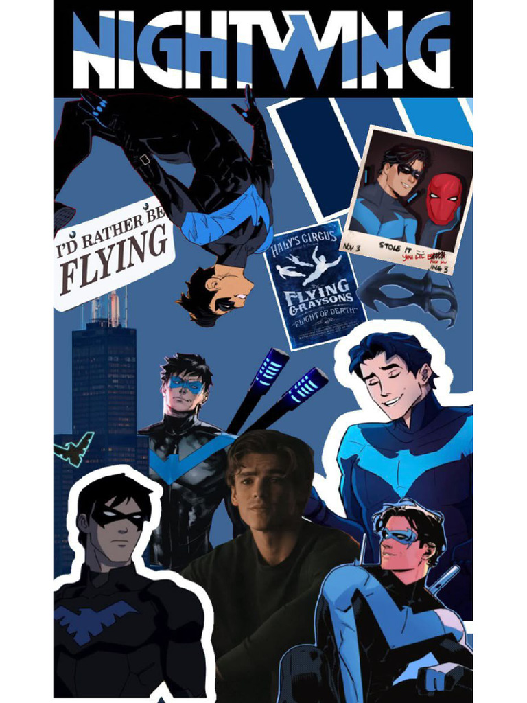 Journal Movies | PDF