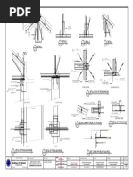 Purlin Connection Detail | PDF