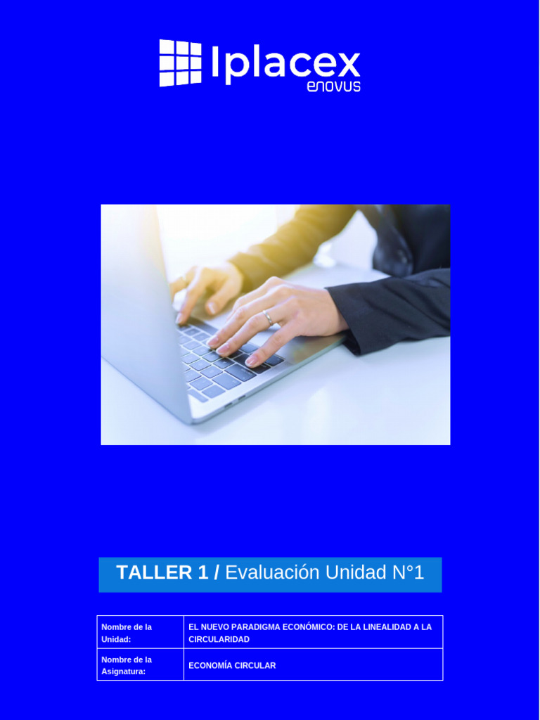 Taller de Economía Circular y RSE | PDF | Responsabilidad social ...