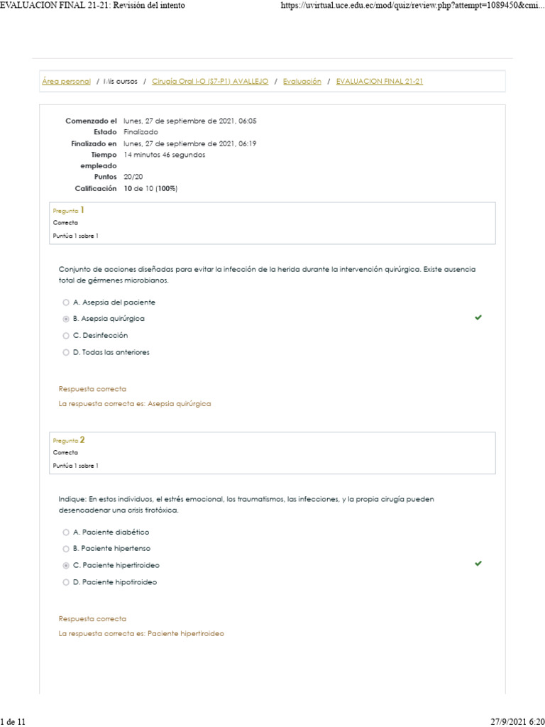 PACK COMPLETO DE CIRU | PDF | Especialidades Medicas