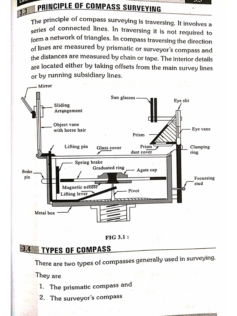 ECE Unit 2 | PDF