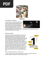 Approved Manufacturing Weeks Calendar | PDF