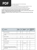 SISTRAM Reporting Guidelines for Vessels | PDF | Search And Rescue | Ships