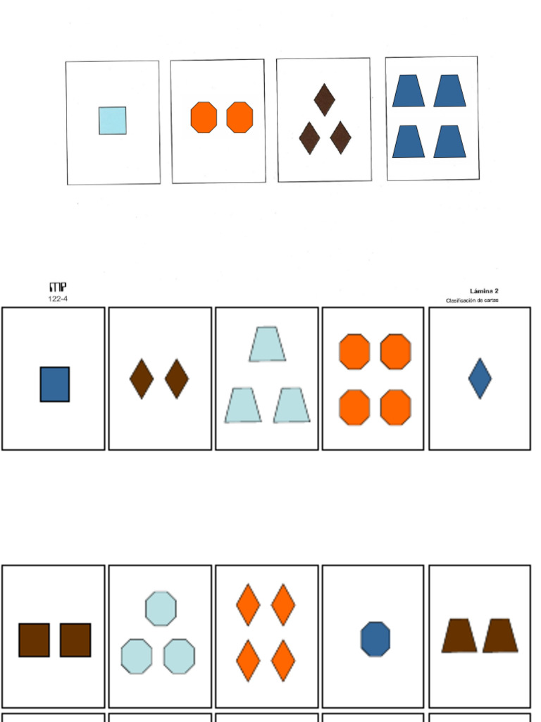 Laminas BANFE 2 | PDF