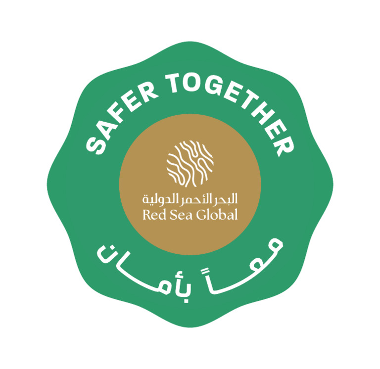 Safer Together Logo PDF | PDF