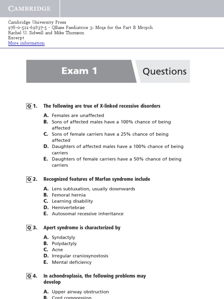 10 Collections MCQ | PDF
