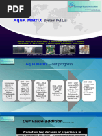 Etp Flow Diagram | PDF | Water Supply | Environmental Science