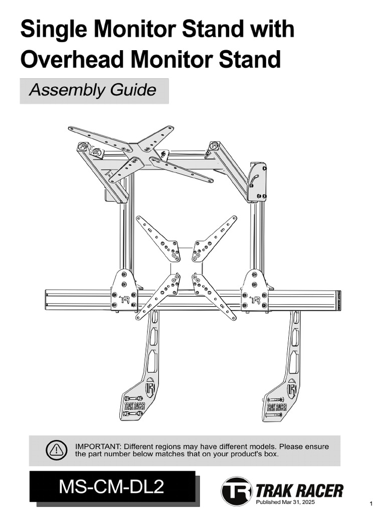 MS CM DL2 - Rev.1 | PDF