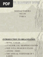 Opera PMS Top Reports Guide 4.0: A Visual Reference Guide | PDF ...