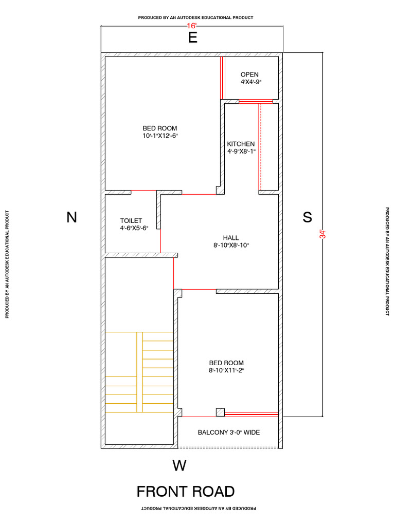 My Home Plan Sheet | PDF