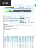 IEC 60757 Colour Abbreviations Guide | PDF