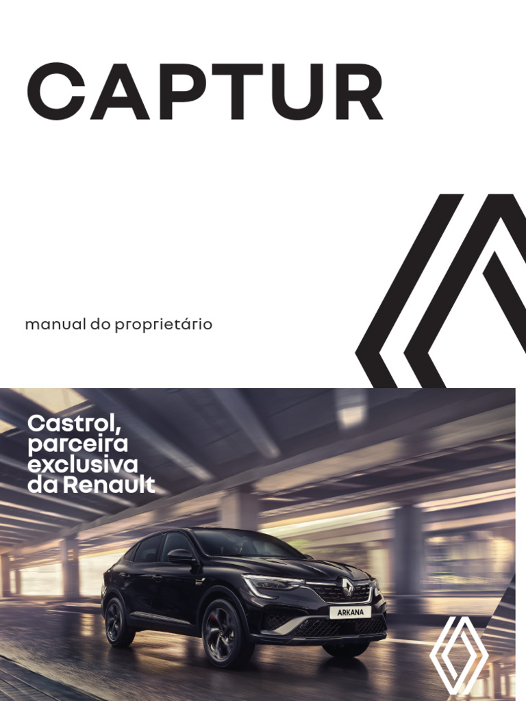 Manual Do Proprietario Completo Dez21 | PDF | Airbag | Veículos