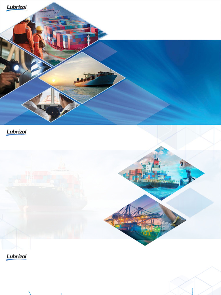 3 Presentation Ian Bown 20201029 | PDF | Engines | Liquefied Natural Gas