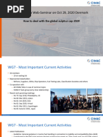 VLSFO Fuel Management Guidelines | PDF | Fuel Oil | Lubricant