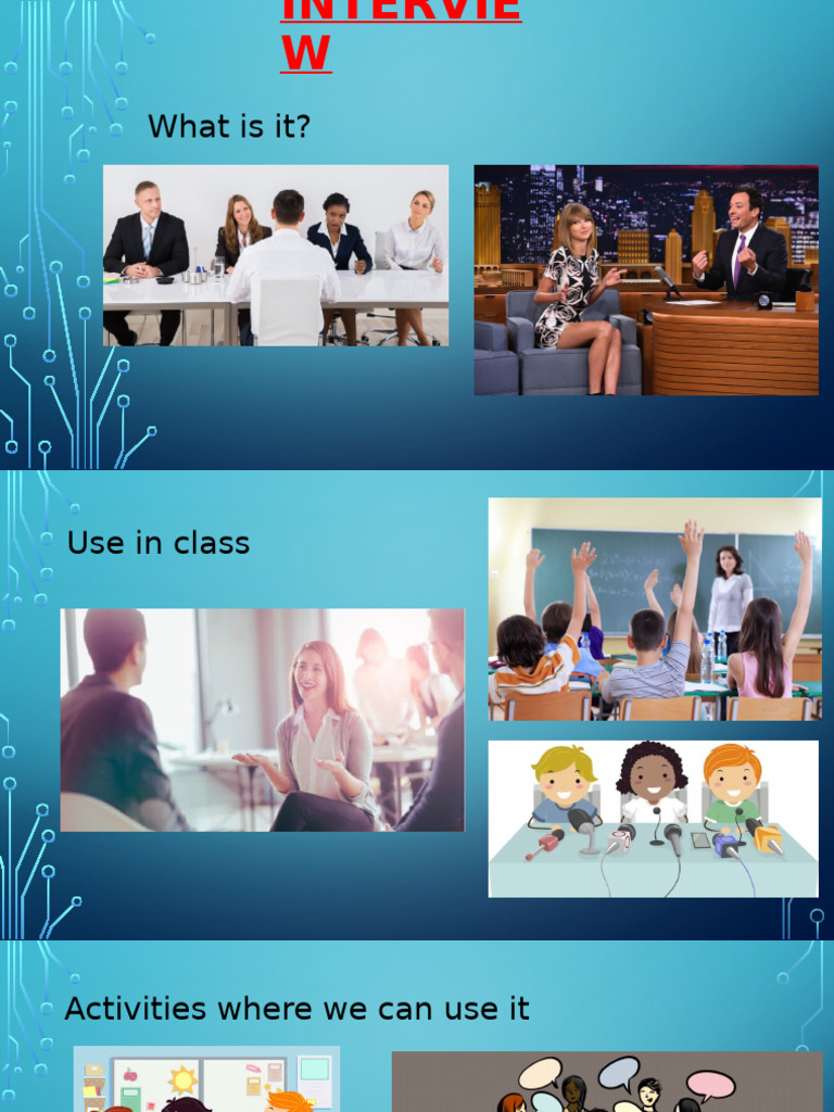 INTERVIEW - Fernando Neires | PDF